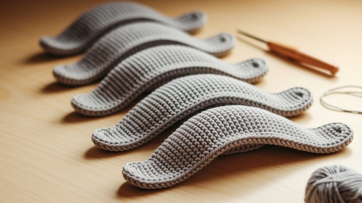 How to Crochet a Turtle: Step-by-Step Guide - TheMasterCraft