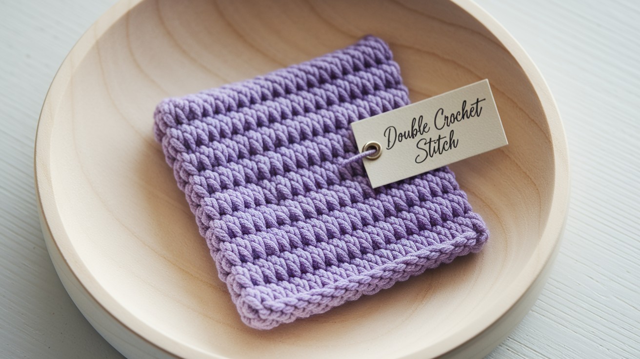 Best 11 Types of Crochet Stitches Ideas for 2025 - TheMasterCraft