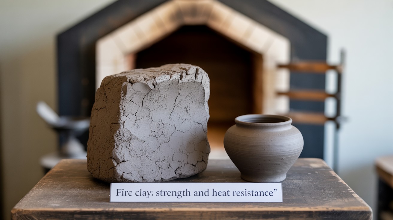 Types of Clay Every Artist Should Know - TheMasterCraft
