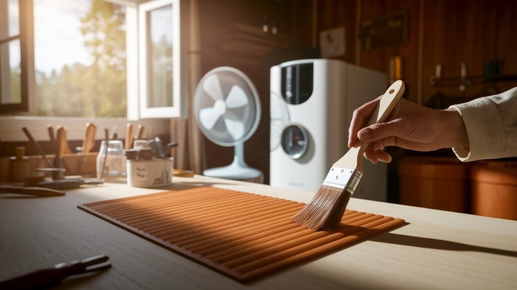 How Long Does Stain Take to Dry? Complete Guide & Pro Tips - TheMasterCraft