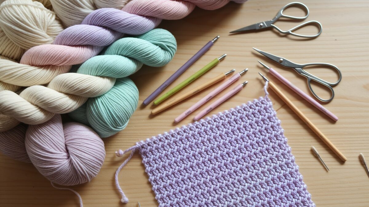 Cute Crochet Hedgehog: Easy DIY Guide with Patterns - TheMasterCraft
