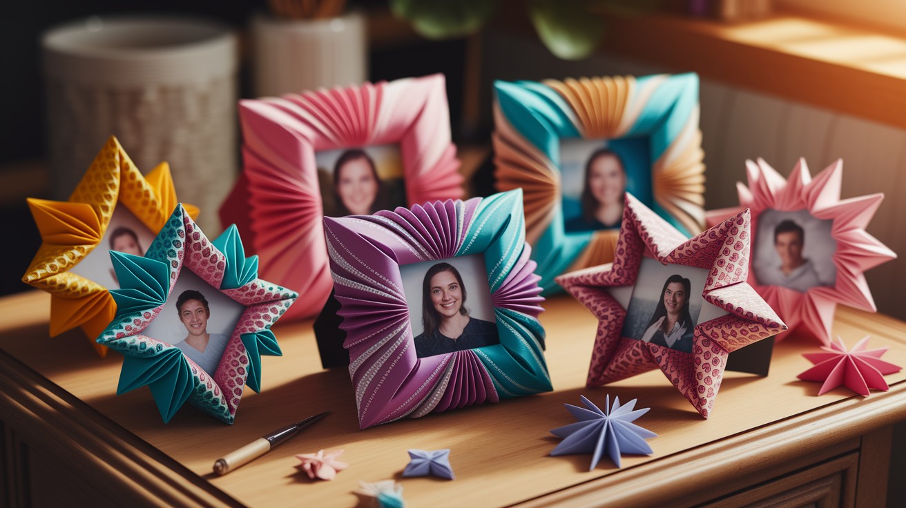 11 Unique Origami Gifts to Impress Your Loved Ones - TheMasterCraft