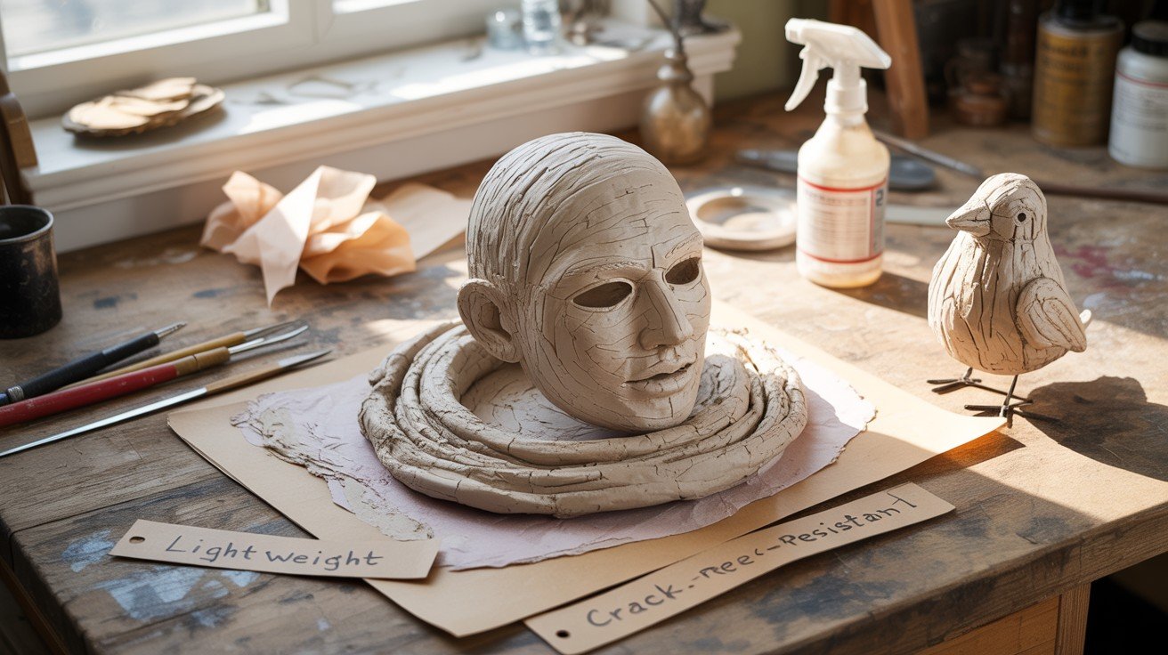 Types of Clay Every Artist Should Know - TheMasterCraft