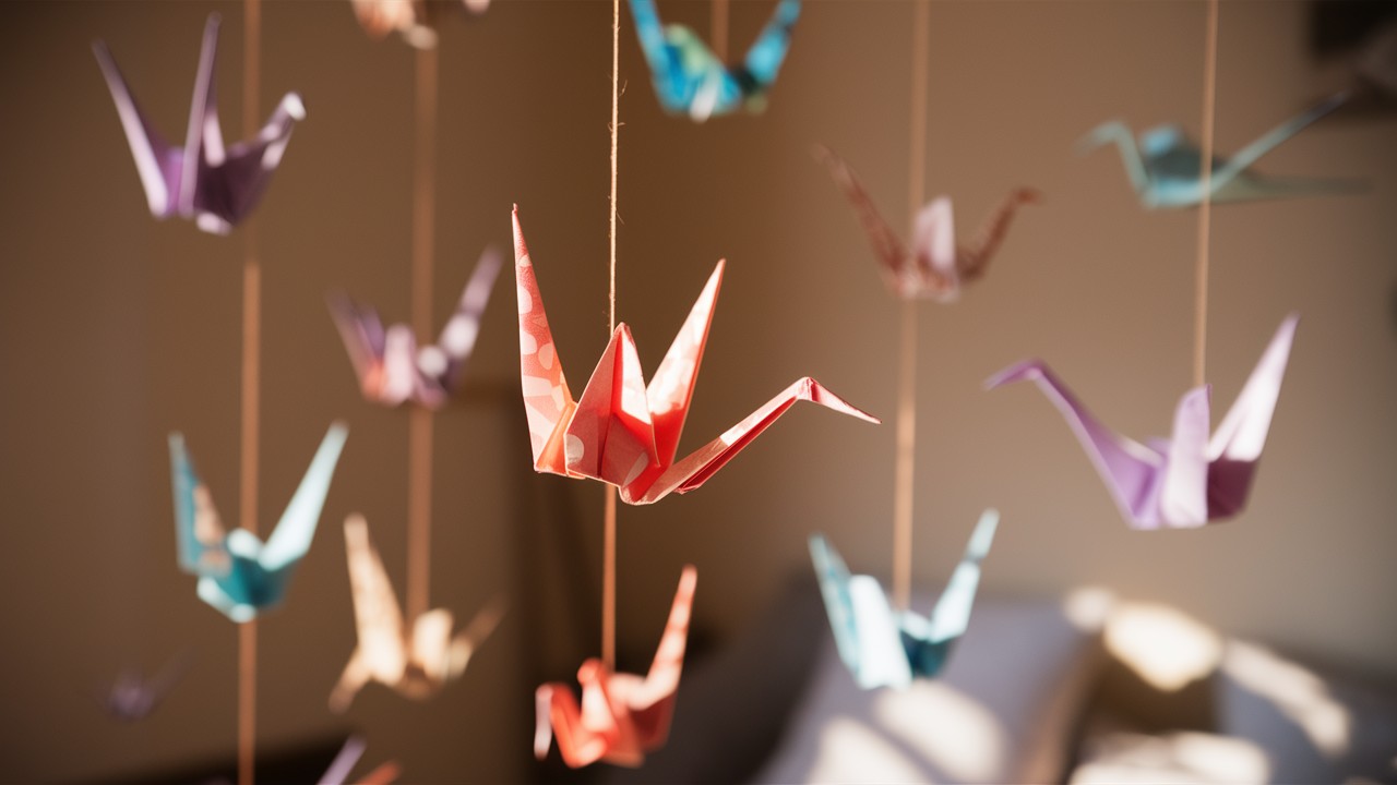 11 Unique Origami Gifts to Impress Your Loved Ones - TheMasterCraft