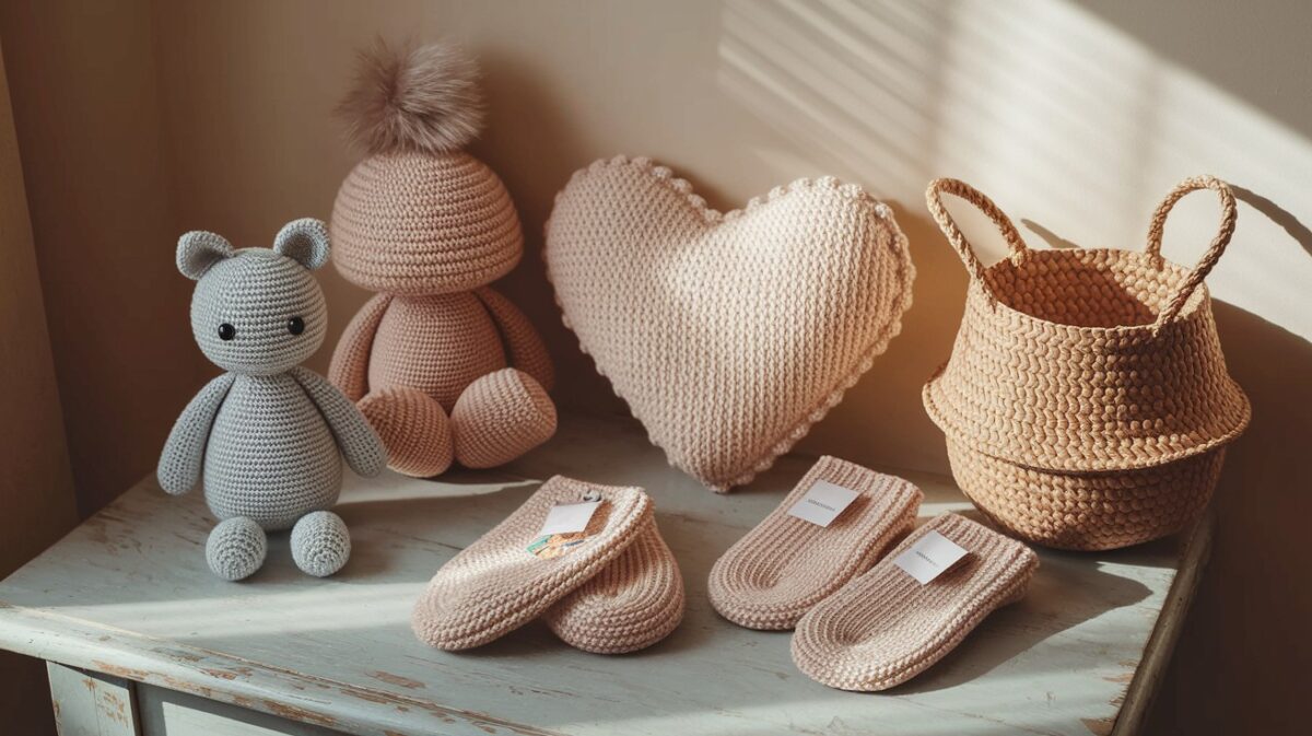 How to Single Crochet Decrease: Step-by-Step Tutorial - TheMasterCraft