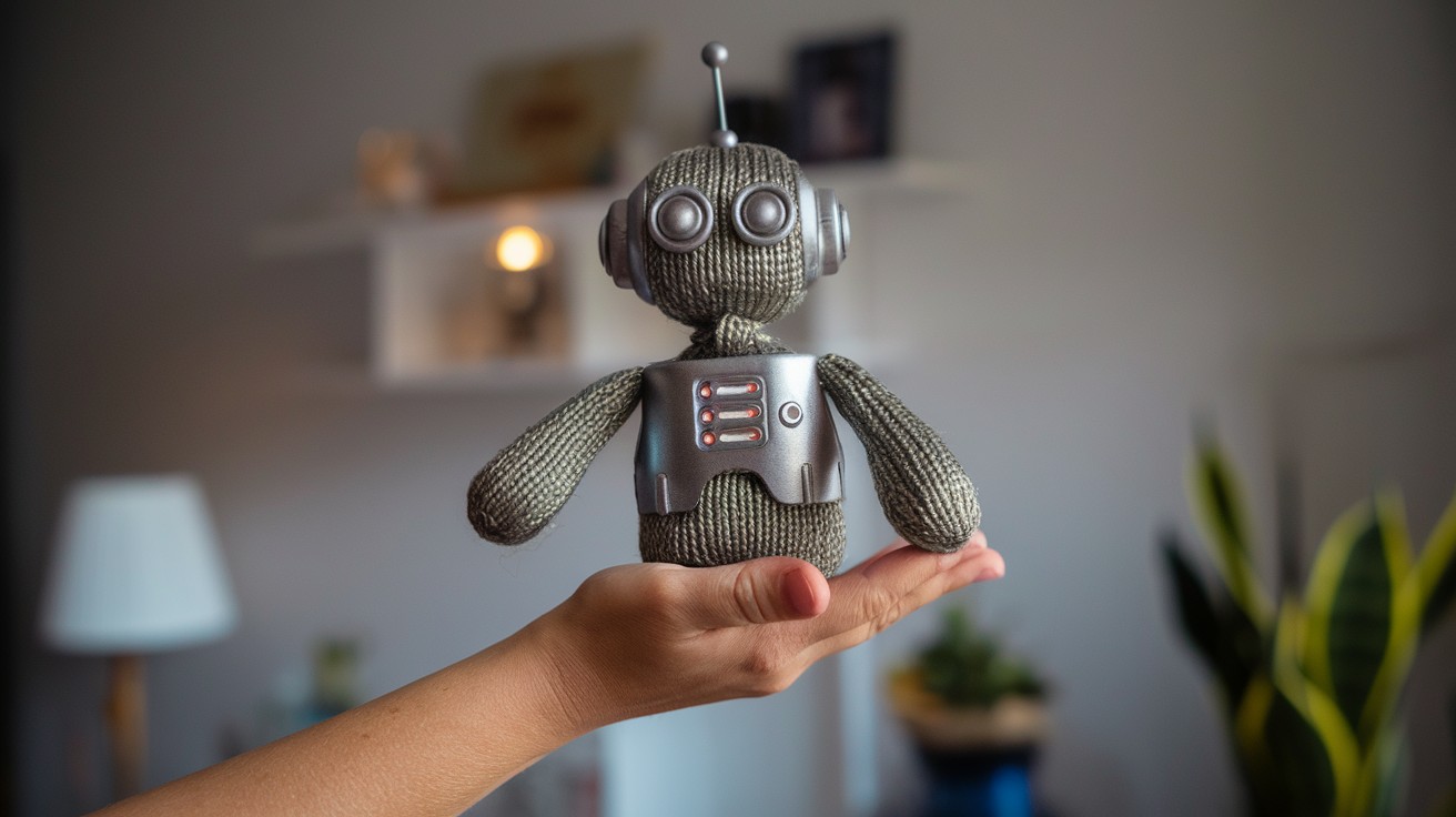 15 Easy Crochet Puppet Ideas: Fun Crafts for Beginners - TheMasterCraft