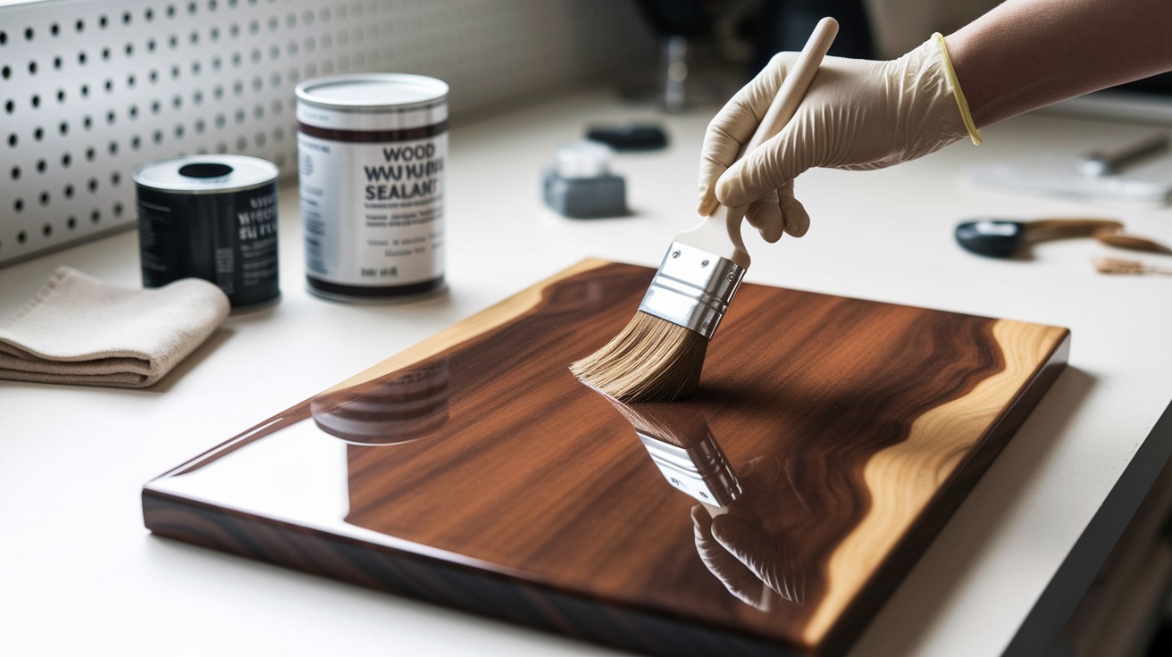 How Long Does Stain Take to Dry? Complete Guide & Pro Tips - TheMasterCraft