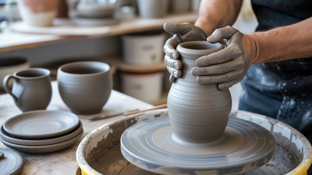 Types of Clay Every Artist Should Know - TheMasterCraft