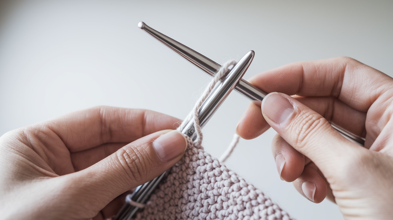 How to Start Crochet Chain: A Step-by-Step Guide - TheMasterCraft