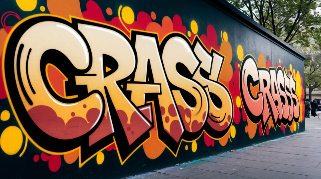 Best Graffiti Art Ideas for Beginners in 2025 - TheMasterCraft
