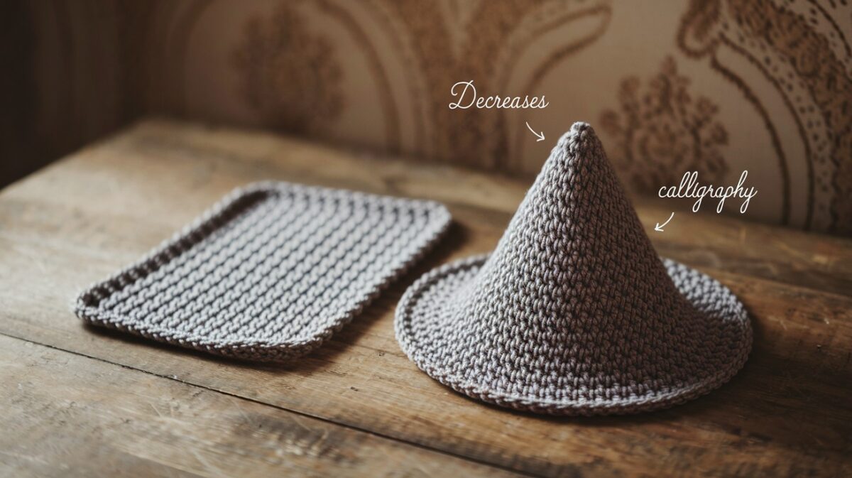 How To Single Crochet Decrease Step By Step Tutorial Themastercraft 2885