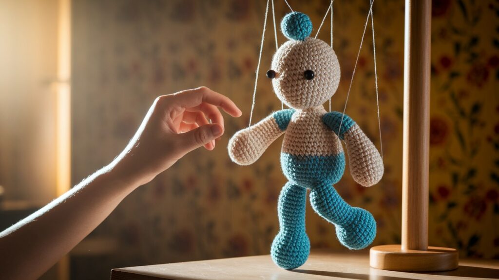 15 Easy Crochet Puppet Ideas: Fun Crafts for Beginners - TheMasterCraft