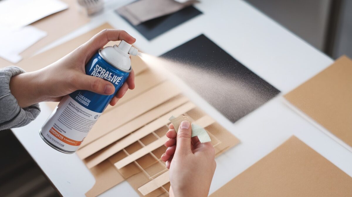 How to Make Adhesive Sticky Again: 9 Easy Methods - TheMasterCraft