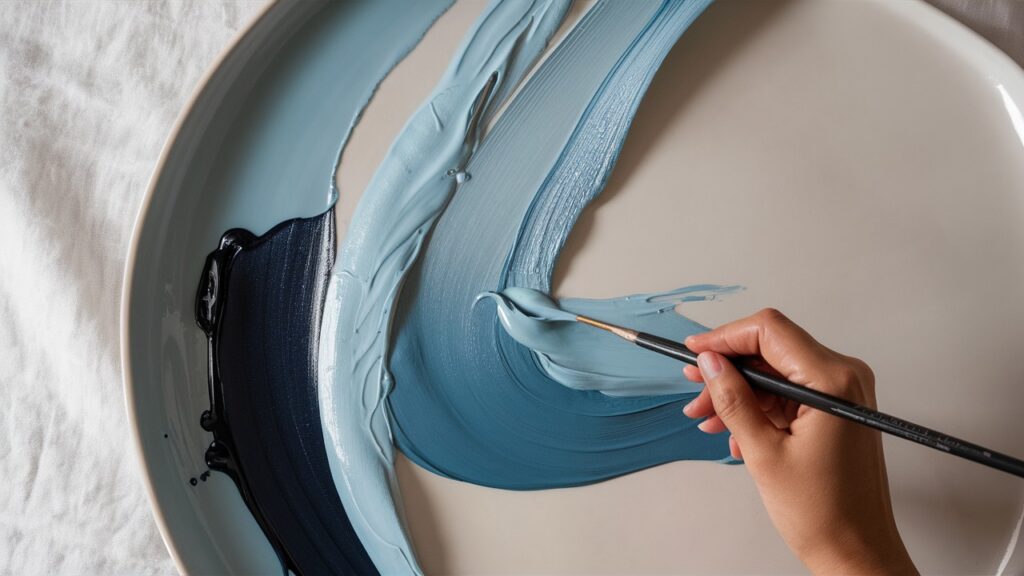 41 Pottery Painting Ideas for Beginners & Experts - TheMasterCraft