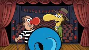111 Funniest Big Nose Jokes to Share with Friends - TheMasterCraft