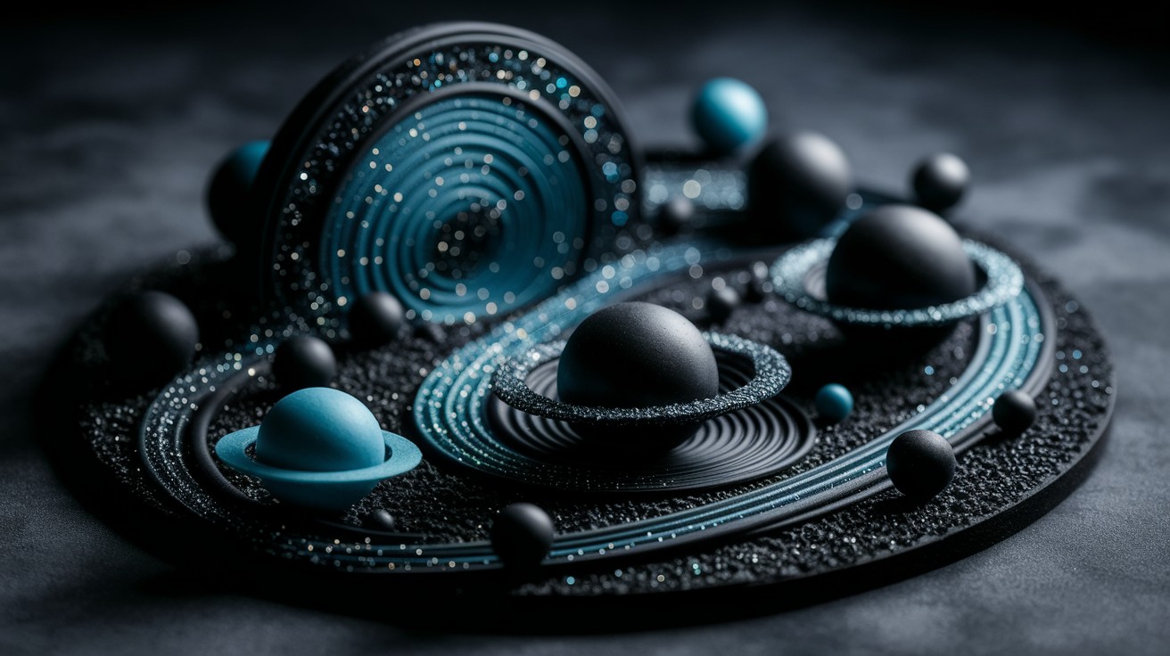 10 Fun Foam Clay Ideas for Creative Minds - TheMasterCraft