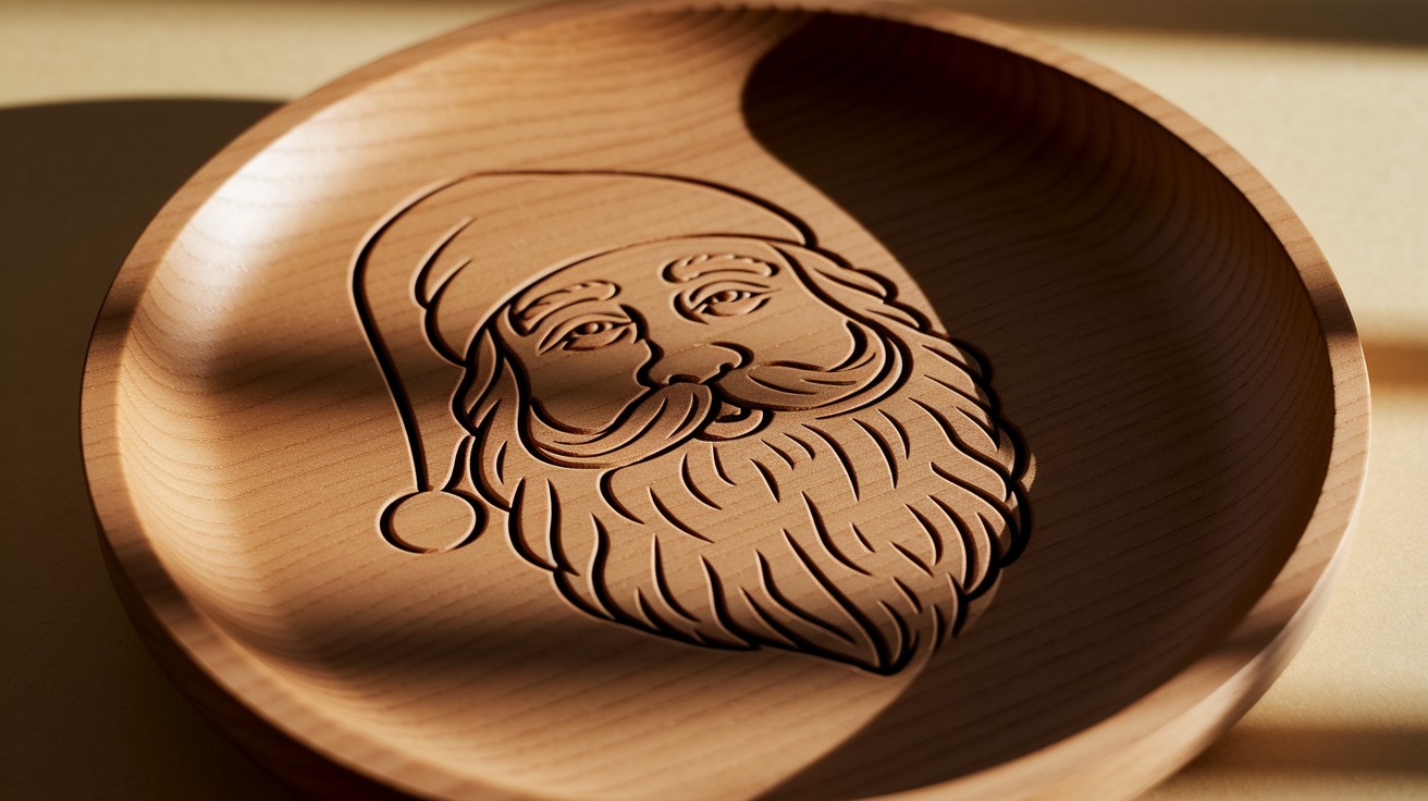 15 Inspiring Flat Wood Carving Ideas to Try Today - TheMasterCraft