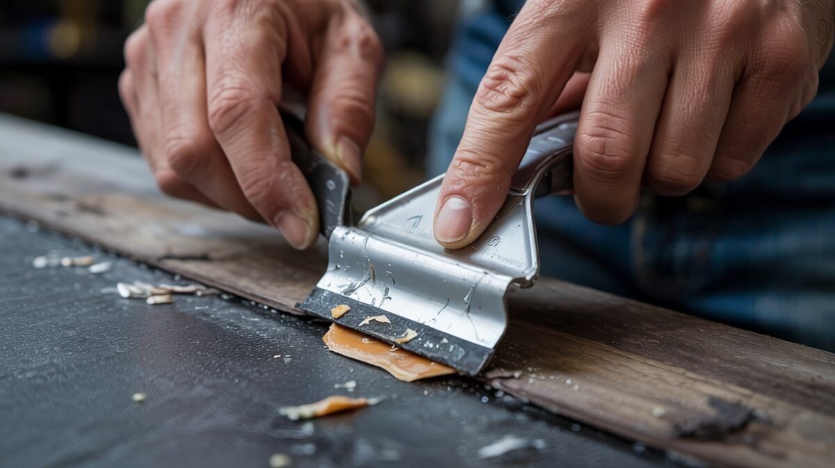 How to Make Adhesive Sticky Again: 9 Easy Methods - TheMasterCraft