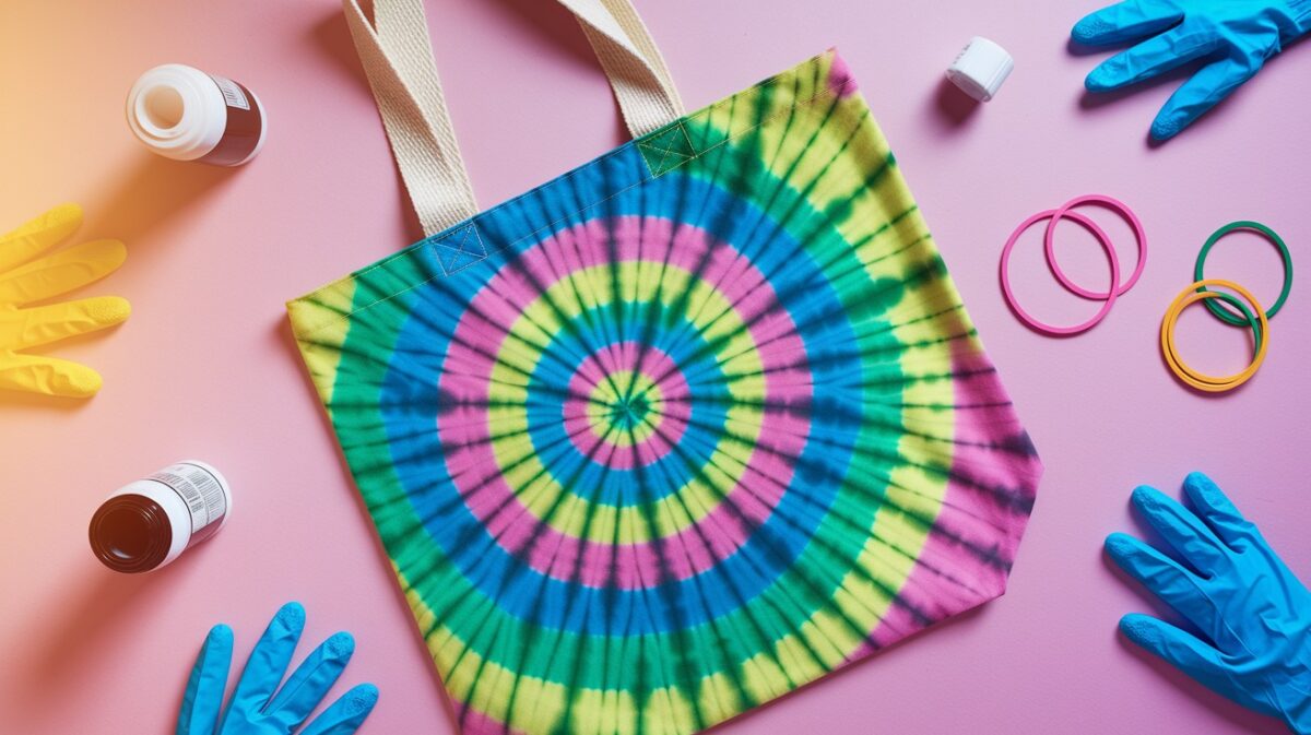 17 Fun & Cool Tote Bag Painting Ideas to Try in 2025 - TheMasterCraft