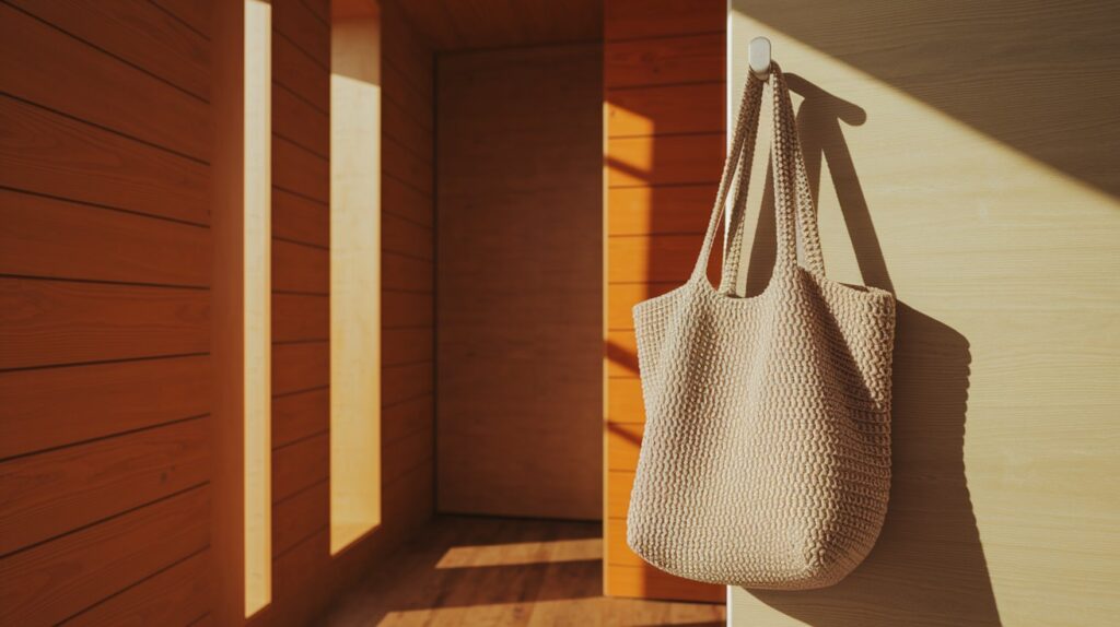 41 Beautiful Crochet Tote Bag Patterns You'll Love - TheMasterCraft