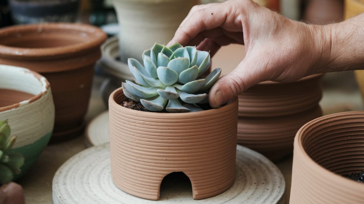 Best Coil Pottery Ideas: 33 Projects for Every Skill Level - TheMasterCraft