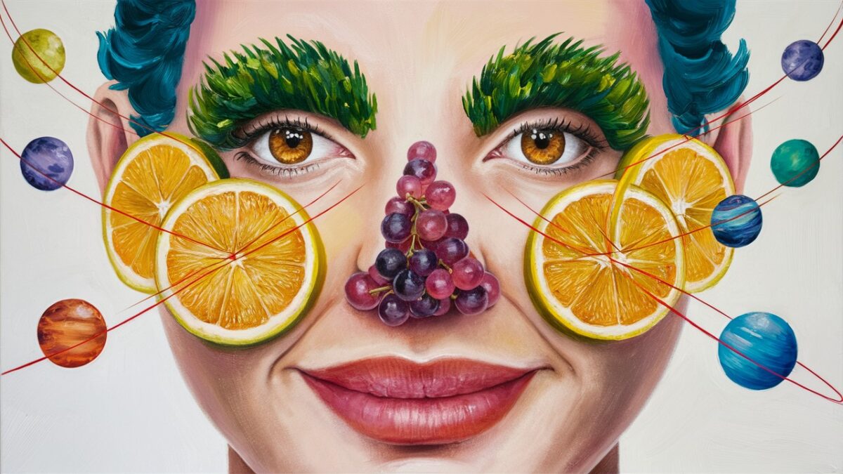 21 Easy Surrealism Art Ideas You Can Try at Home - TheMasterCraft