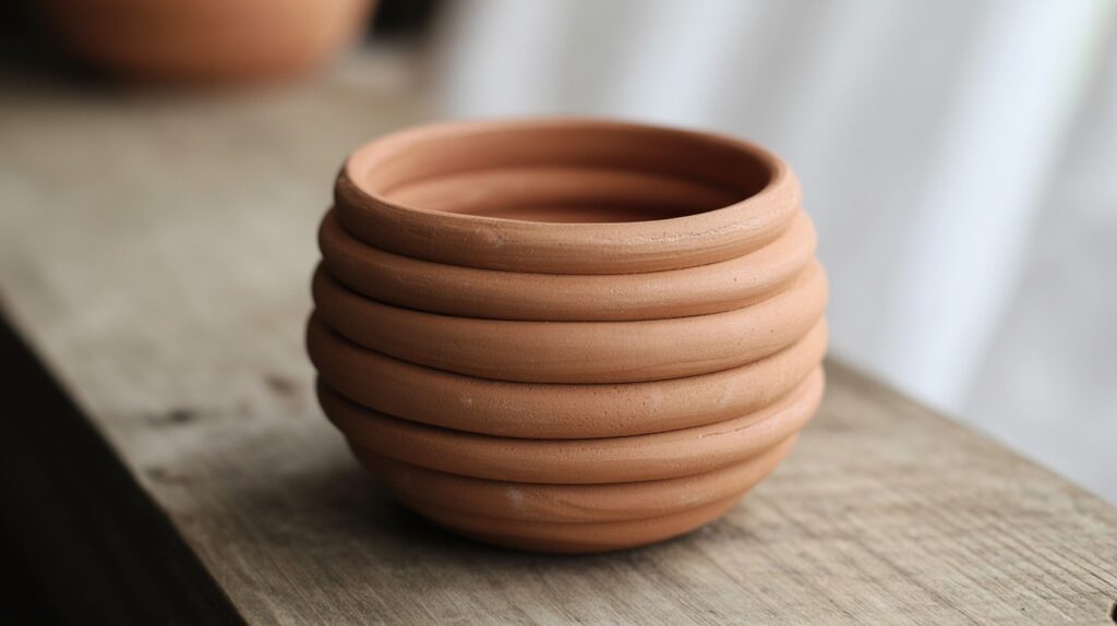 Best Coil Pottery Ideas: 33 Projects for Every Skill Level - TheMasterCraft