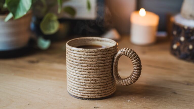 Best Coil Pottery Ideas: 33 Projects for Every Skill Level - TheMasterCraft