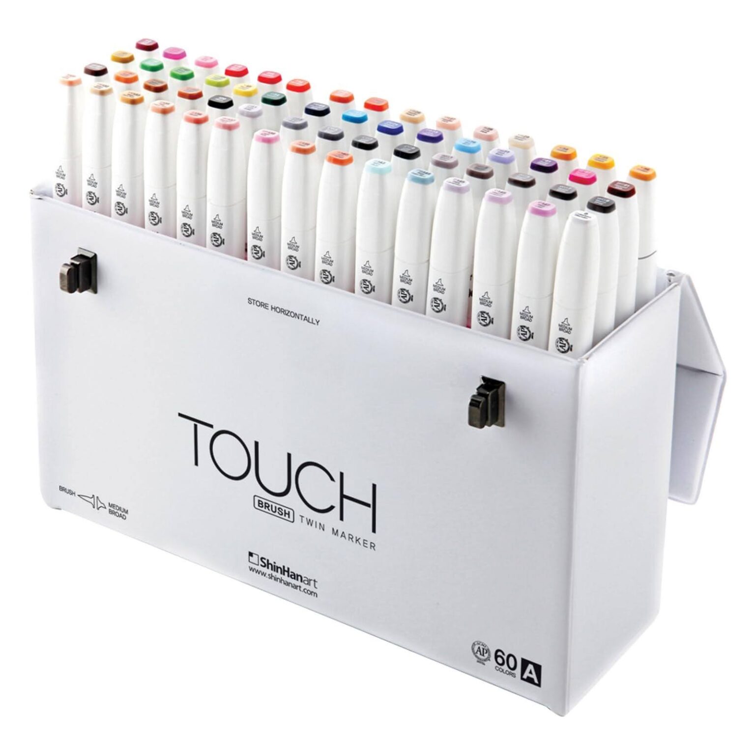 Best Art Markers for Artists: Top 14 Reviewed - TheMasterCraft
