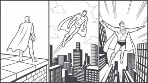 11 Creative Ideas for Grid Drawing Art - TheMasterCraft