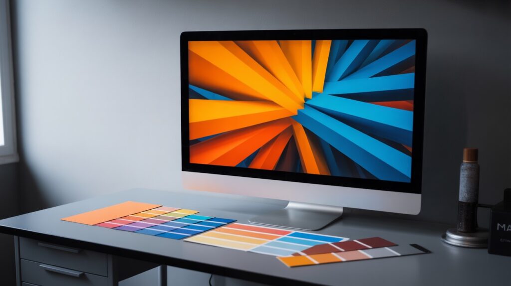 11 Creative Color Wheel Ideas for Your Next Project - TheMasterCraft