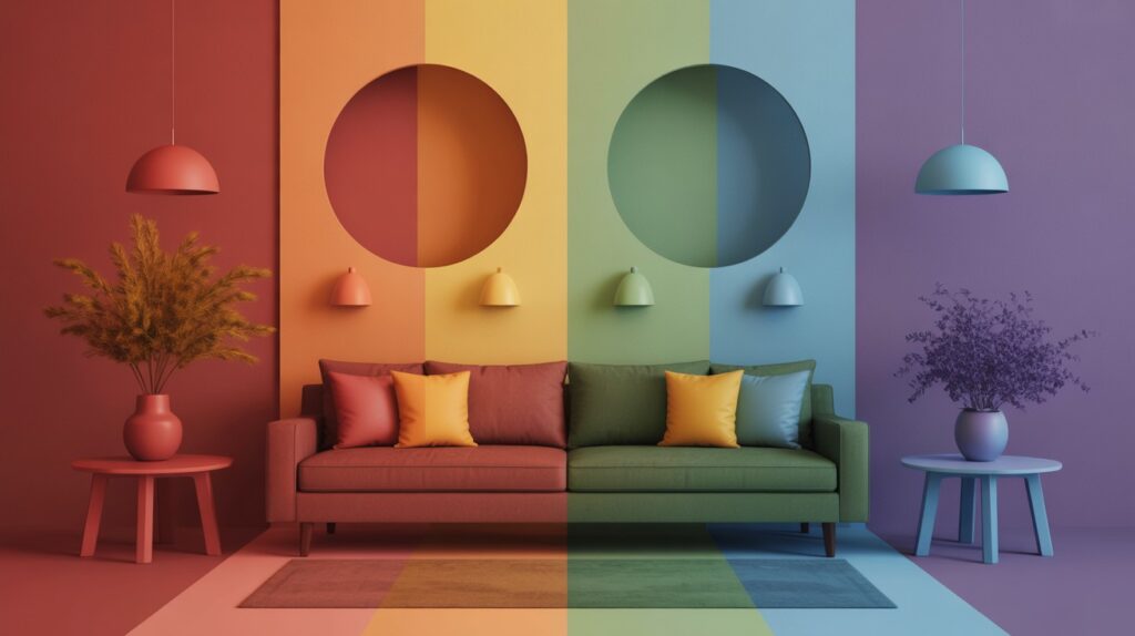 11 Creative Color Wheel Ideas for Your Next Project - TheMasterCraft