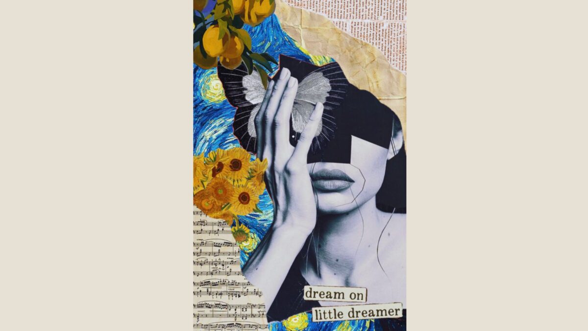 15 Easy Collage Art Ideas for Everyone - TheMasterCraft
