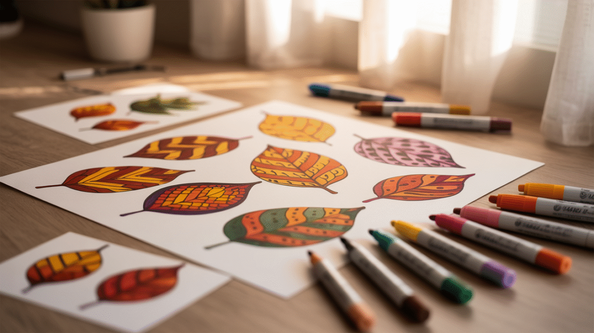 Easy Acrylic Marker Drawing Ideas That Look Impressive - TheMasterCraft