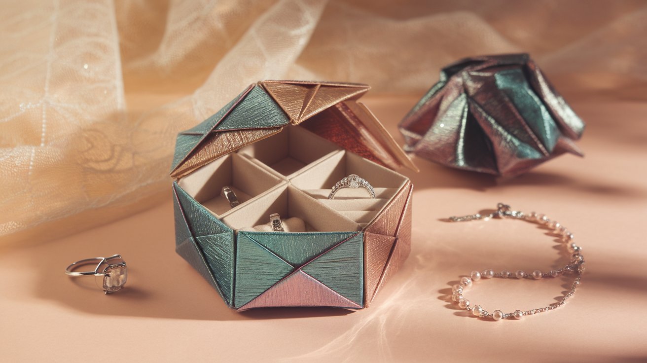 11 Special Origami Gifts to Impress Your Loved Ones - TheMasterCraft