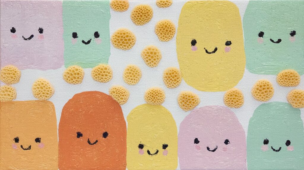 13 Cute Painting Ideas You'll Love to Try - TheMasterCraft