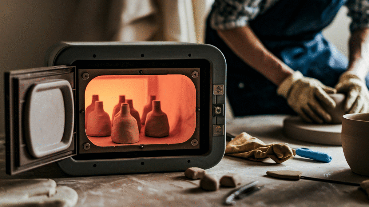 How to Make Pottery at Home: Step-by-Step Guide - TheMasterCraft
