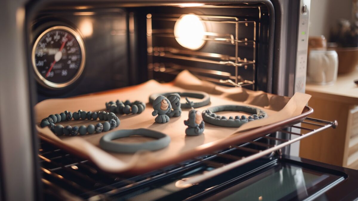 How Long to Bake Polymer Clay (Exact Time, Temps & Pro Tips ...