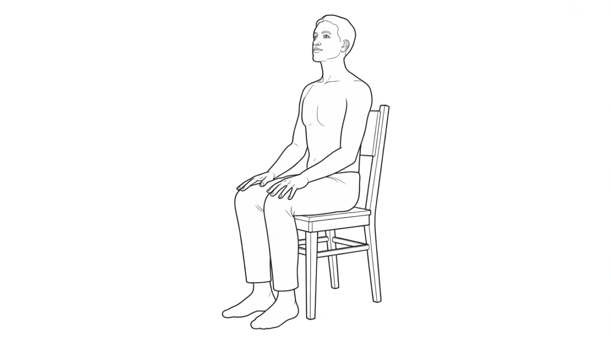 Sitting Drawing Base Ideas for Better Figure Sketches - TheMasterCraft