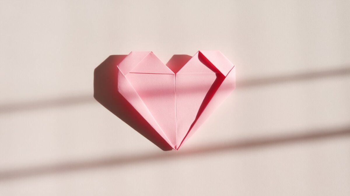 15 Sticky Note Origami Step by Step for Beginners - TheMasterCraft