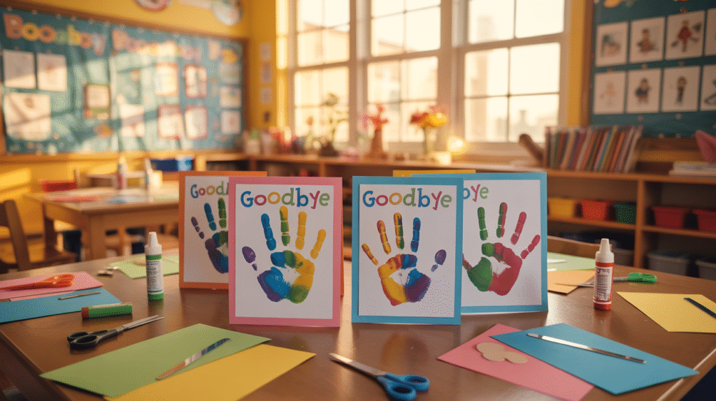 Last Day of School Craft Ideas Kids Actually Love - TheMasterCraft