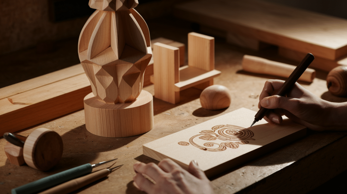13 Exciting Types of Arts and Crafts - TheMasterCraft