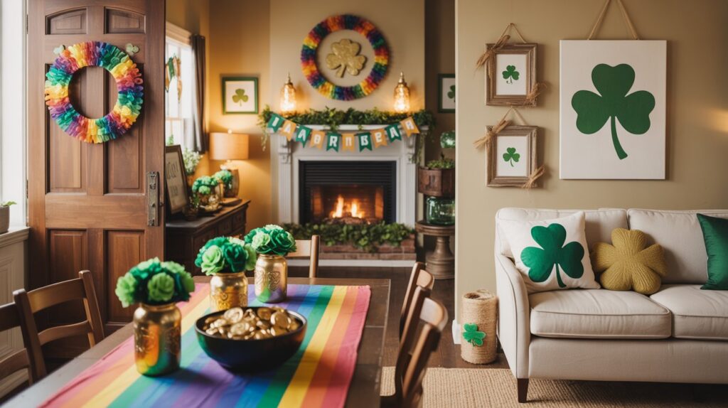 45 St. Patrick’s Day Crafts: Fun & Creative DIY Ideas - TheMasterCraft