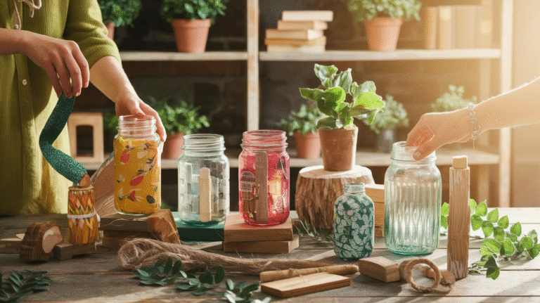 13 Exciting Types of Arts and Crafts - TheMasterCraft