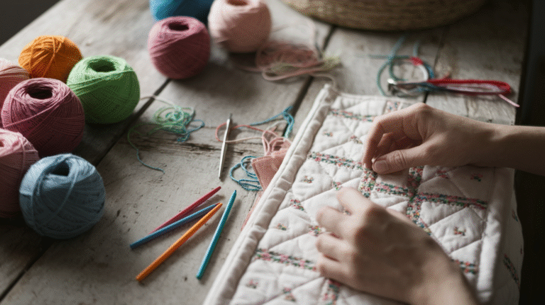 13 Exciting Types of Arts and Crafts - TheMasterCraft