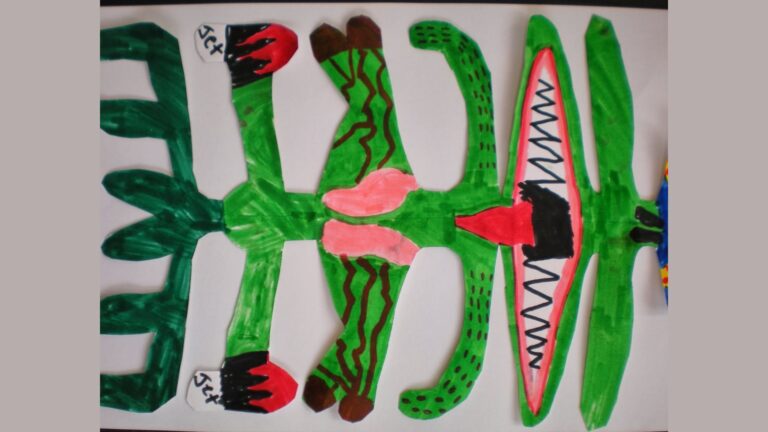 13 Name Art Ideas That Will Surprise Your Students - TheMasterCraft