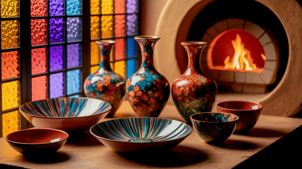 13 Exciting Types of Arts and Crafts - TheMasterCraft