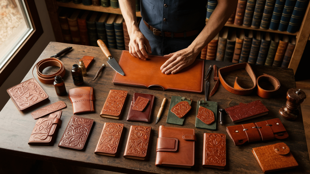13 Exciting Types of Arts and Crafts - TheMasterCraft