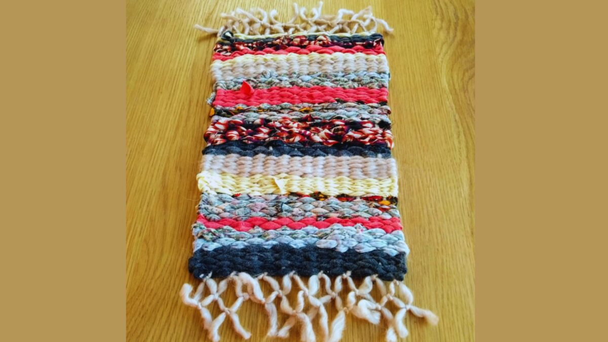 31 Weaving Ideas That You Can Try [Beginner to Advanced] - TheMasterCraft