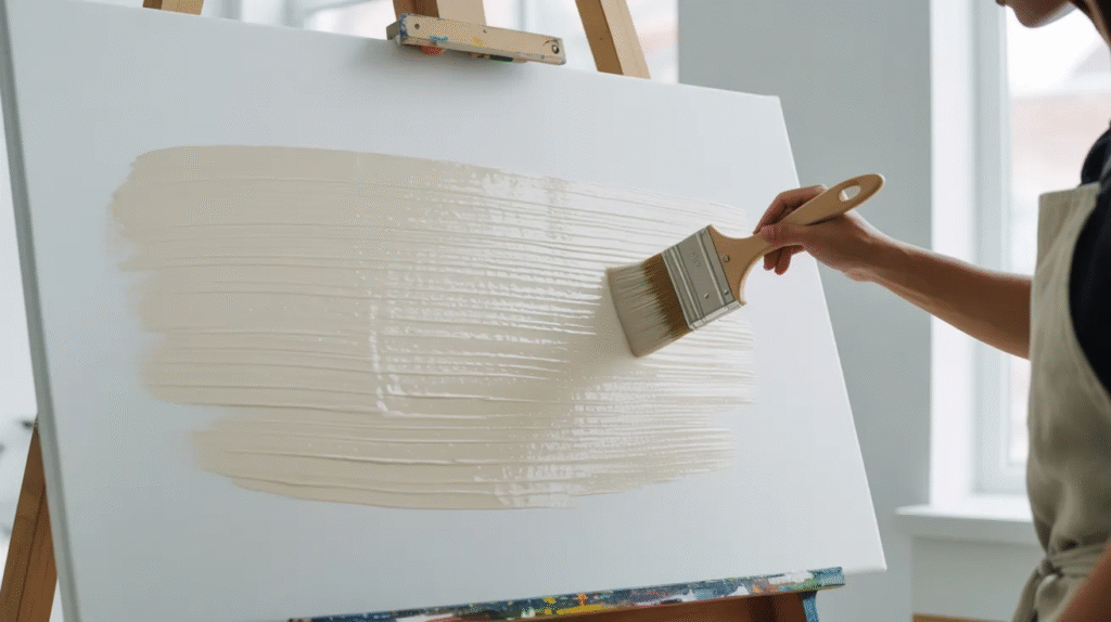 How to Make Acrylic Paint Dry Faster: 9 Simple Tricks - TheMasterCraft
